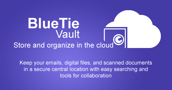 BlueTie - Business Email Hosting, Calendaring, Contacts and ...